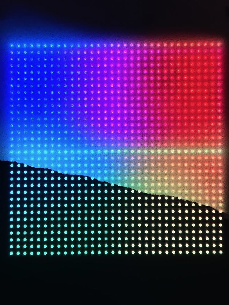 Diffuser sheet ideas? - SmartMatrix Community